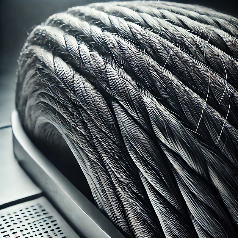 테크노라 (Technora): 고성능 합성 섬유의 모든 것