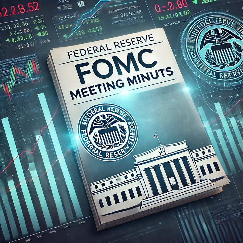 FOMC 의사록 금리 정책