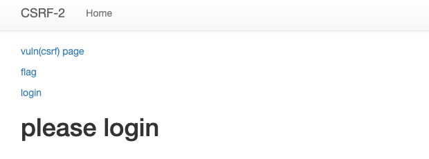 [DreamHack] 드림핵 웹해킹: csrf-2