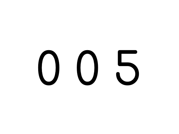 005. 당신의 뇌는 최적화를 원한다
