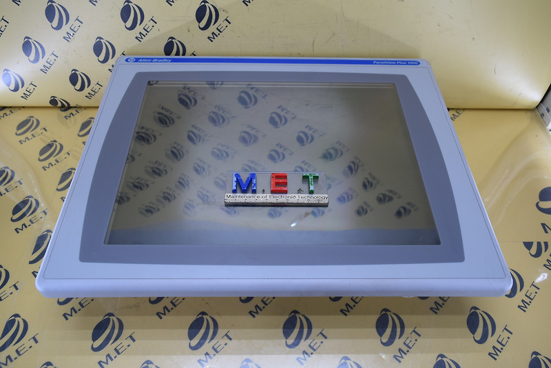 [TOUCH PANEL] Allen-Bradley 2711P-RDT15C /구매 수리 단종품지원 / (주)엠이티