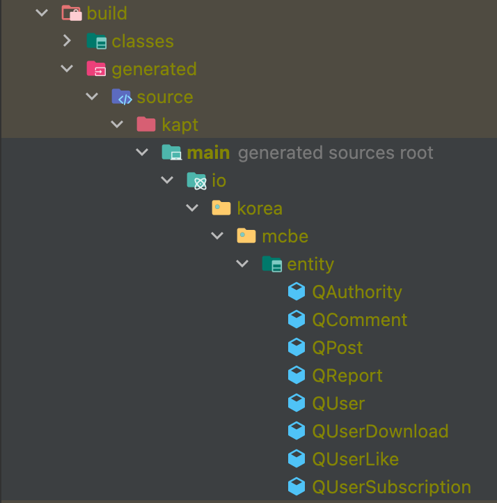 [Kotlin + Spring] Spring 3.X 버전 QueryDSL 세팅하기