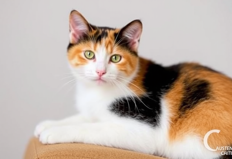 How to Care for a Calico Cat: Diet, Grooming, and Health Tips