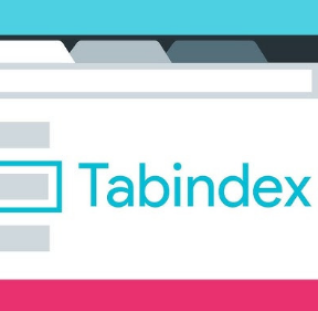 [HTML] tab을 이용하여 로그인 버튼 누르기(feat. tabindex)