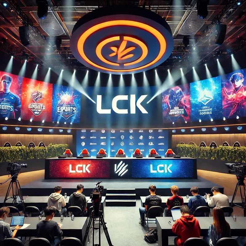 LCK 미디어데이 분석과 주요 하이라이트