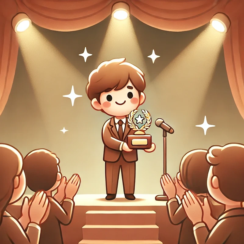 "인정하다"를 뜻하는 acknowledge admit recognize concede appreciate 차이점! :: Slanted Moon