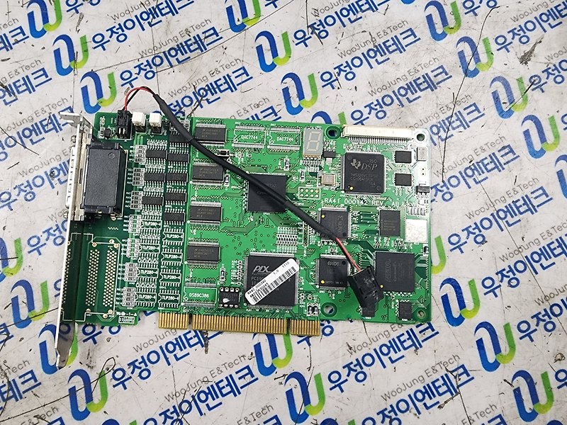 SAMSUNG MOTION CONTROL BOARD / MMC_BDP042PNA