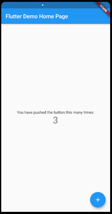 Flutter - 2. Widget? StatelessWidget, StatefulWidget