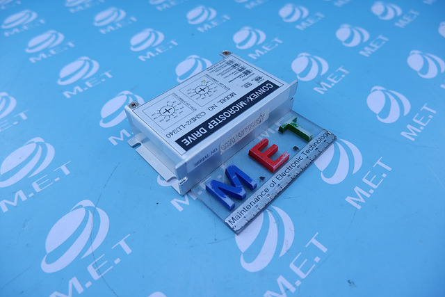 CSMD2-LU340 [DRIVER] CONVEX 2PH MICROSTEP DRIVER CSMD2 LU340 ㈜엠이티 산업 ...