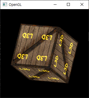 [opengl].[#2.GLSL] 18. MultiTexturing