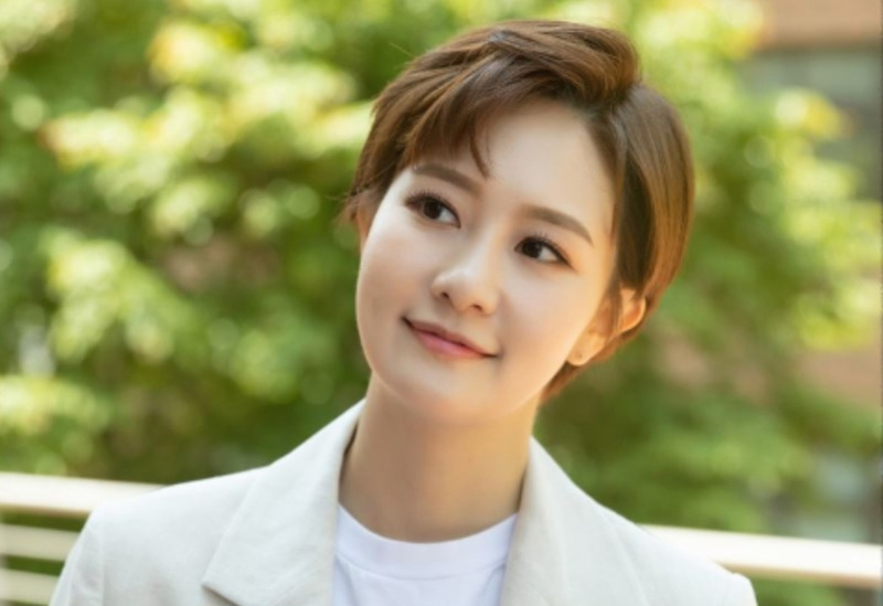 김수지 프로필 아나운서 앵커 고향 나이 남편 한기주 직업