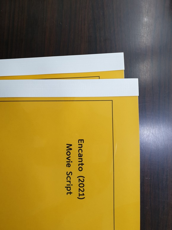 Encanto (2021) 엔칸토The Wolf of Wall Street (2013) 더울프오브 월스트리트-B형The ...