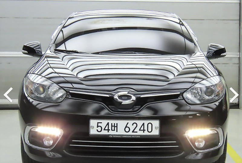 [르노(삼성)]SM3 네오 LE 새차같은 중고 이게바로 고급이지