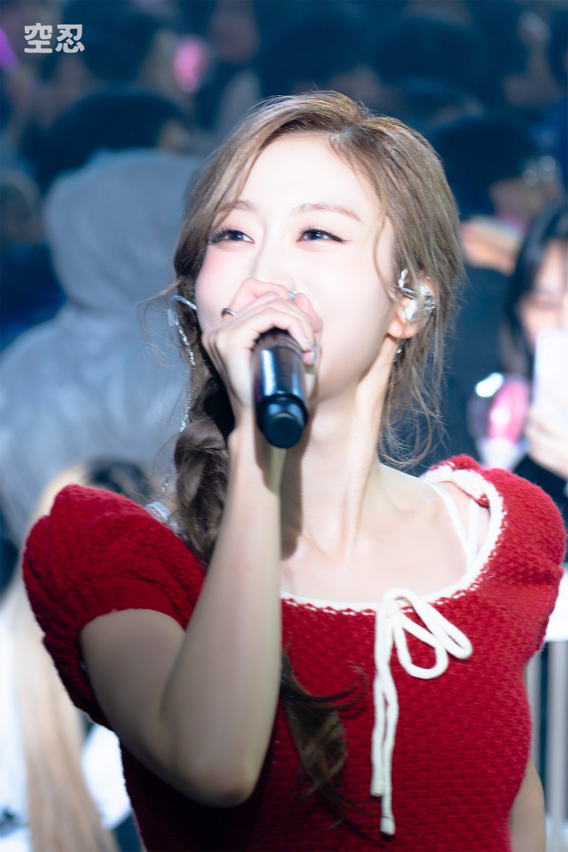 20241116 2024 LOVELYZ 10th Anniversary CONCERT [겨울나라의 러블리즈 4] Lovelyz Seo Ji-Soo