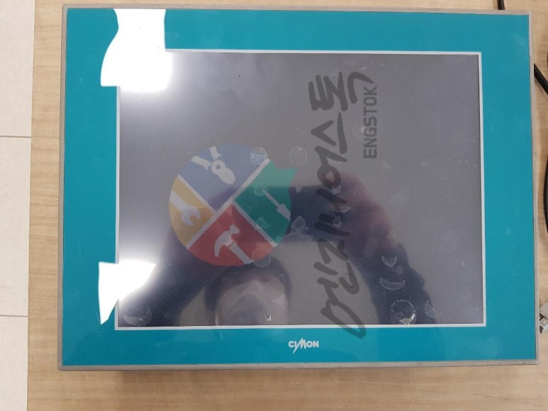 IPC / CM-NP12-A 수리 / CYMON 산업용 PC 수리 전문 / 부팅불량 산업용PC 수리 문의