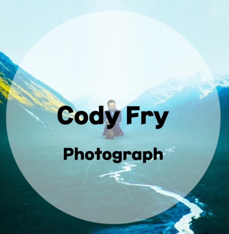 : Cody Fry : Photograph (가사/듣기/ Official Music Video/Live)