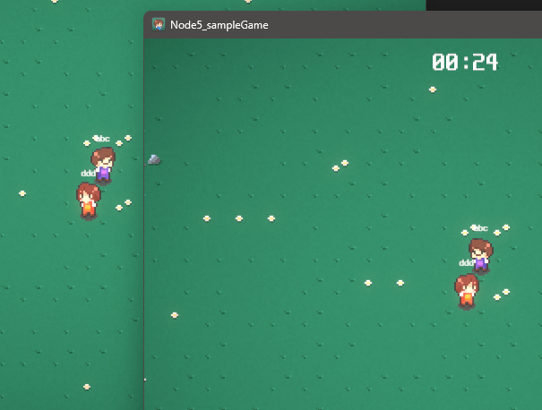 [TIL] 스파르타) Chapter 5 주특기 플러스 개인 과제 진행 (TCP 게임 서버, D-1) :: dkim's devlog