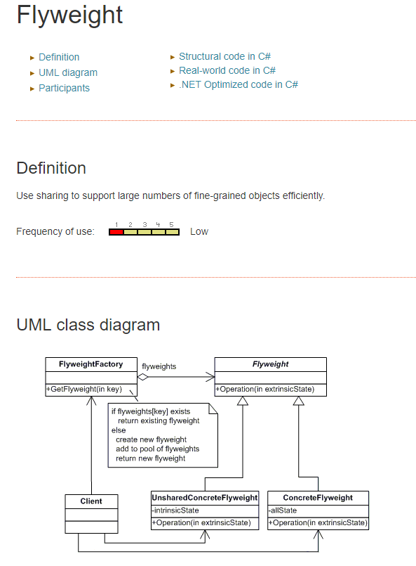 13# Flyweight패턴 Structural Patterns