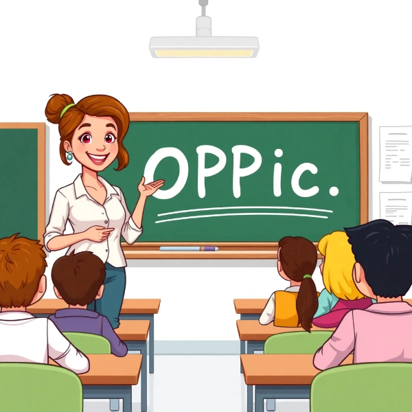 OPIc 오픽 ‘영화보기’ 세부항목 예상 질문 & 답변 스크립트 2가지