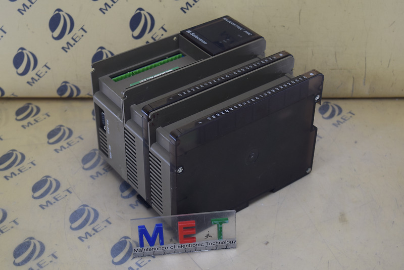 [PLC] SELECONTROL PMC 22 EZ/02 /구매 수리 단종품지원 / (주)엠이티