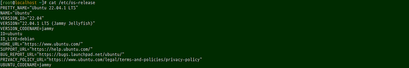 [Linux]Ubuntu에서 Nginx + jdk + MariaDB + MongoDB 설치