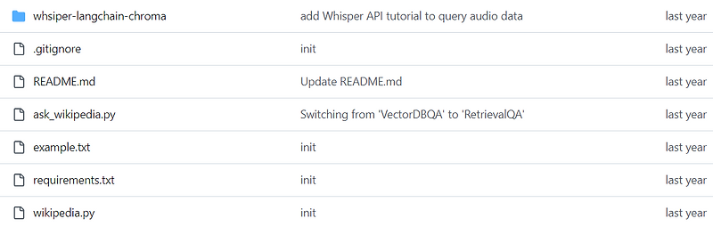 Chroma LangChain Tutorial (0) 크로마 랭체인 튜토리얼 라그 RAG :: Code Max