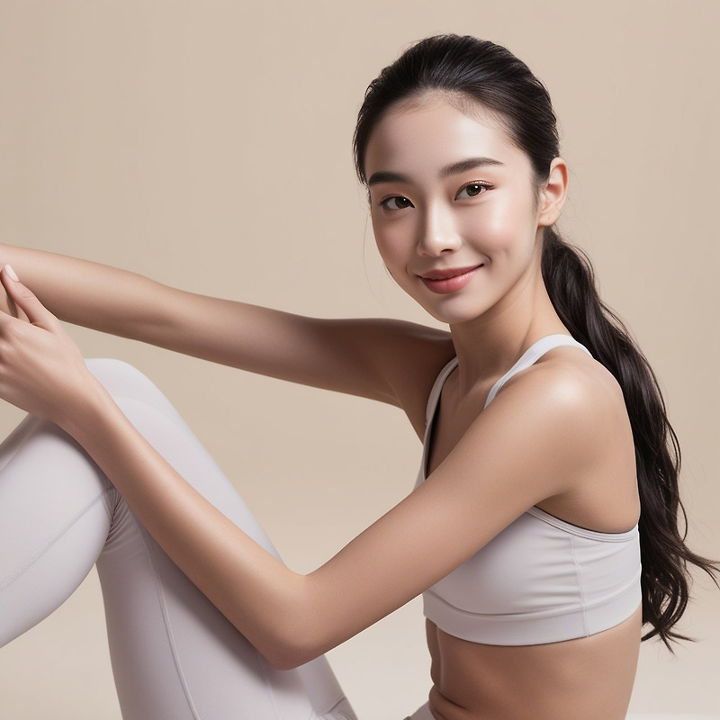 스트레스 해소를 위한 운동법