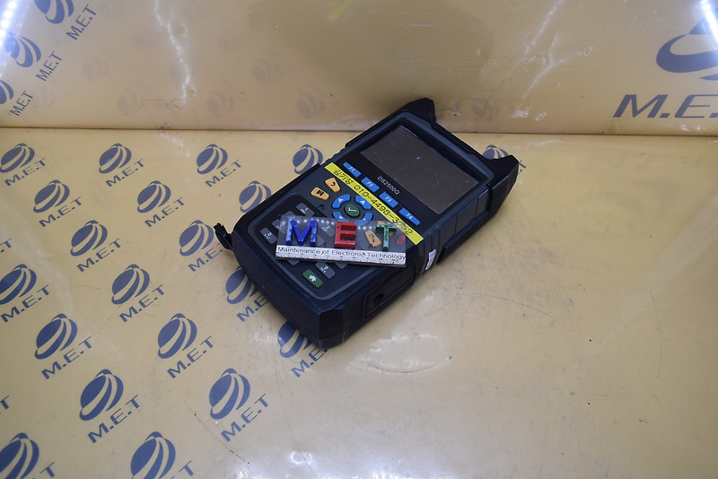 [계측기] DEVISER DS2500Q /산업용자동화장비 수리 / (주)엠이티