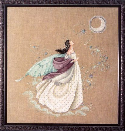 #THE FAIRY MOON #MIRABILIA #달의요정