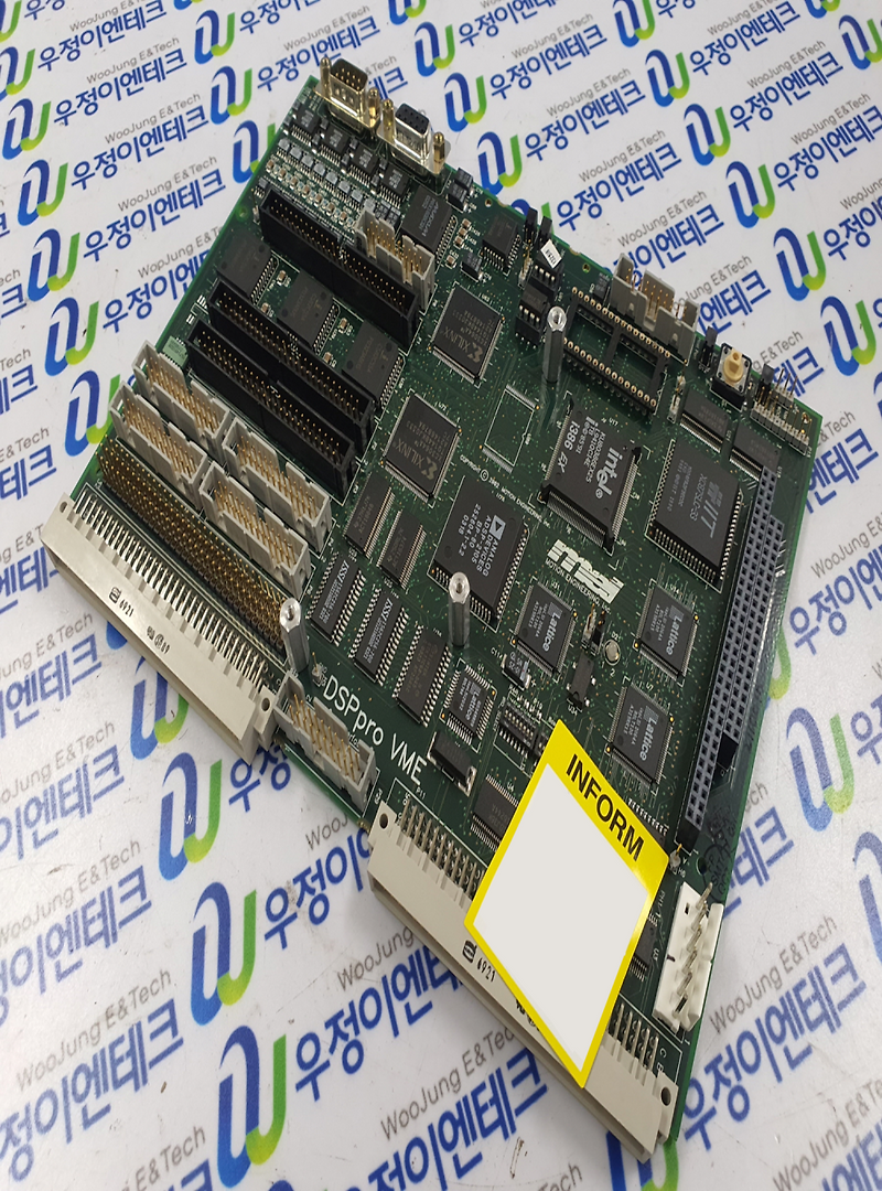 SENSITIVE SBC BOARD / 0070795-000 REV AA