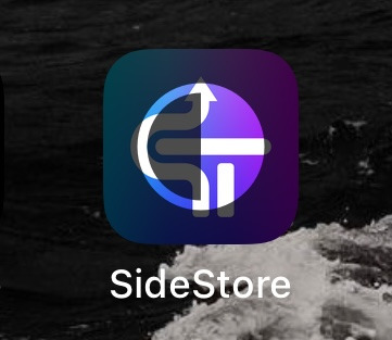 앱 내에서 ipa설치와 리프레시를 한 번에! Sidestore 설치 가이드