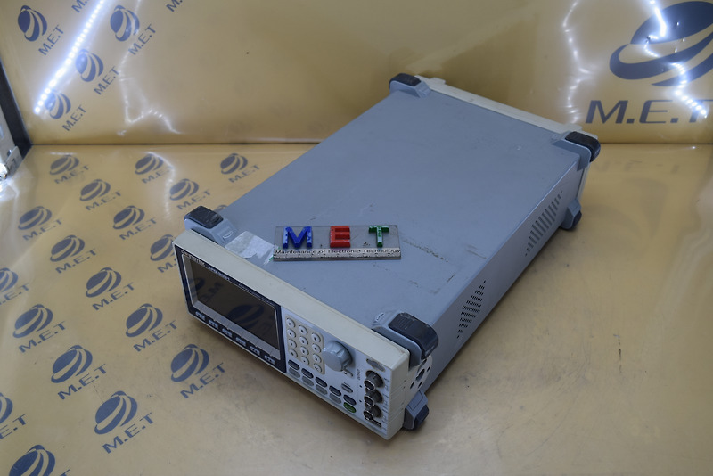 [ARBITRARY FUNCTION GENERATOR] GWINSTEK AFG-3081 /산업용자동화장비 수리 / (주)엠이티