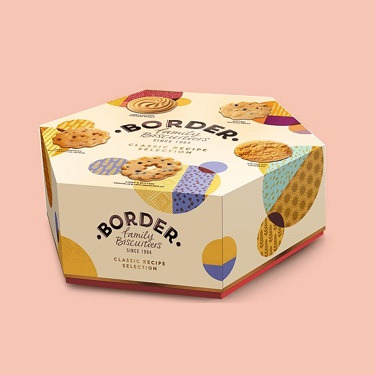 Customized Cookie Boxes: Innovative Designs to Captivate Customers