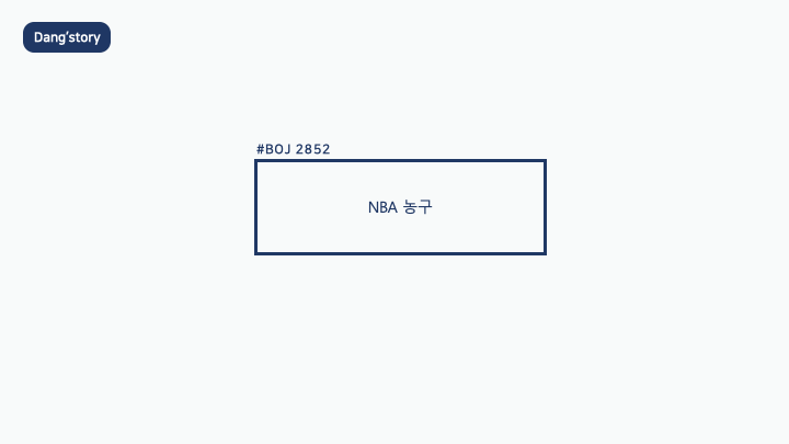 [BOJ 2852] NBA 농구