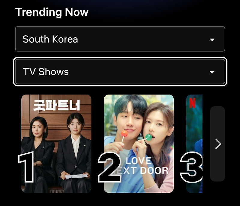 Top Korean Movies on Netflix You Should Watch