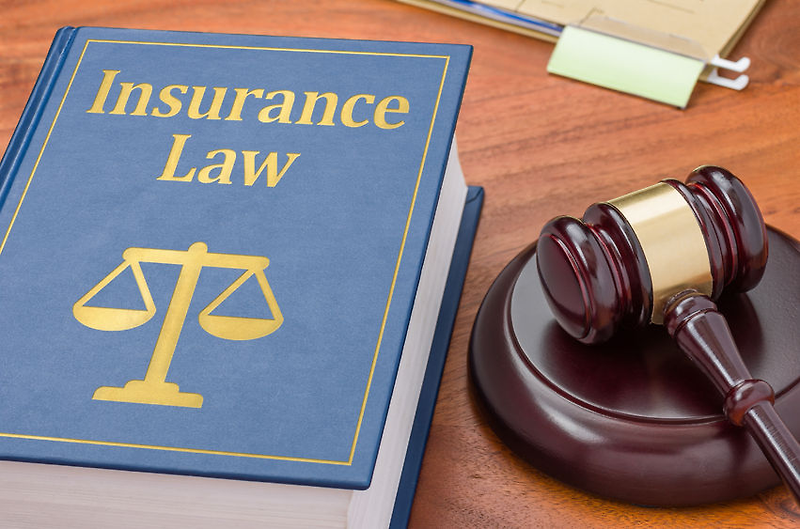 Understanding Insurance Laws: A Detailed Guide