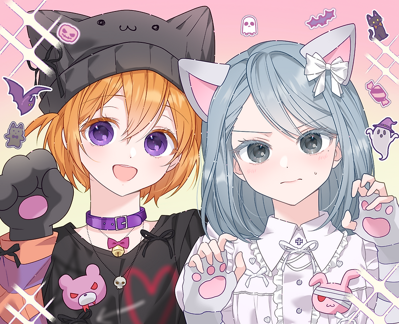 필로우님 커미션