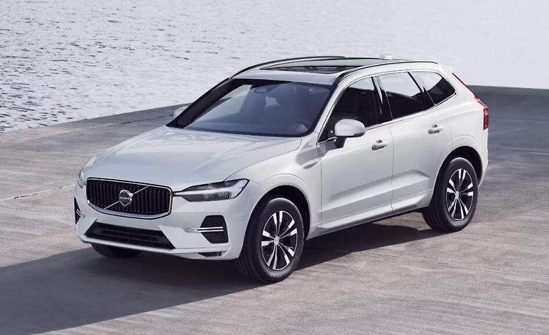 2024 볼보 XC60 가격 제원 실구매가 중고가격 - 똑똑한 금융생활