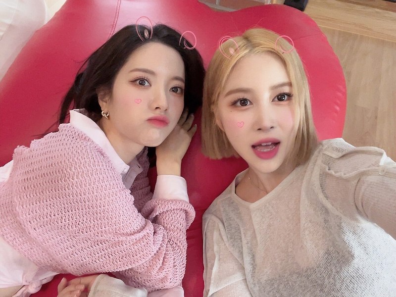 [DAYOUNG 다영] 2022.06.15 :: WJSN FNS Archive