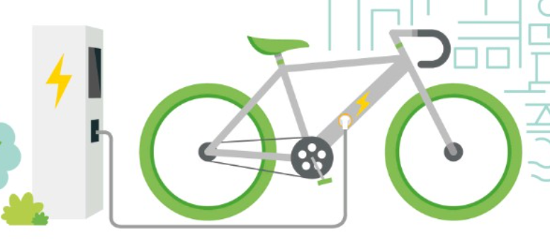 전기자전거 보조금 지원 지역 및 신청 내용 정리 :: Naramiistory