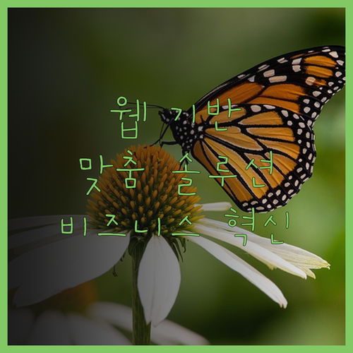 웹 기반 CMS ERP CRM 제작 전문가가 제공하는 맞춤형 솔루션으로 귀사의 비즈니스를 혁신하세요