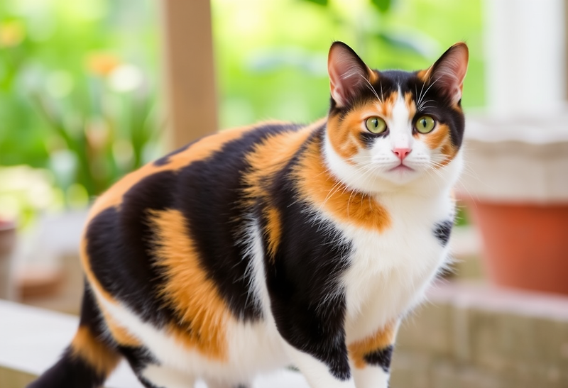 Are Calico Cats Good Pets? Personality Traits and Care Tips