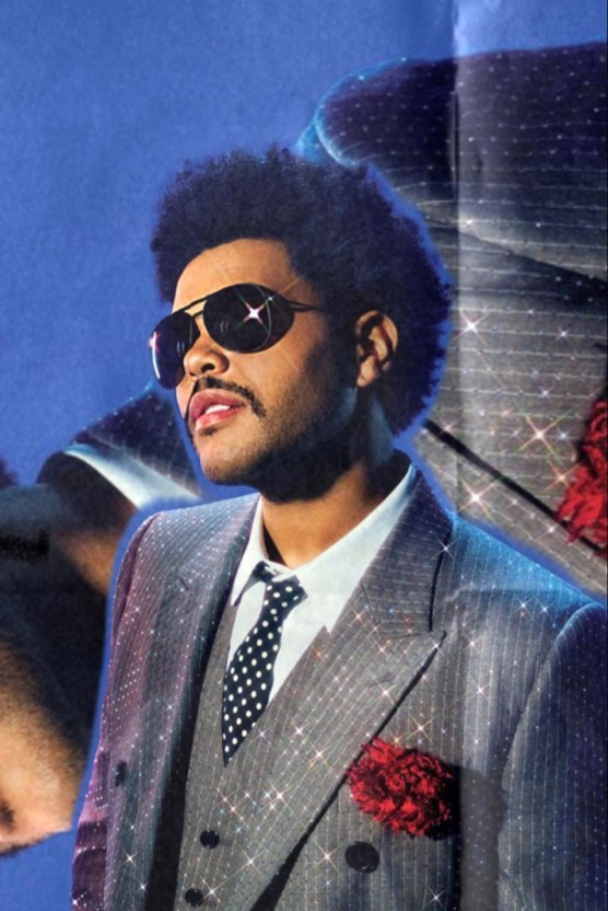 [POP STAR] THE WEEKND (더 위켄드)