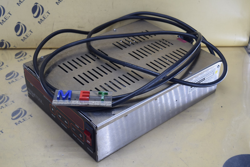 [CONTROLLER] SEMITOOL PSC-101 /구매 수리 단종품지원 / (주)엠이티 / 컨트롤러