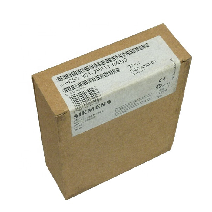 [수입판매] 6ES7331-7PF11-0AB0 SIMATIC S7-300 plc Analog input module for ...