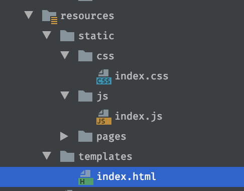 [Spring5] WebFlux + Thymeleaf + Kotlin