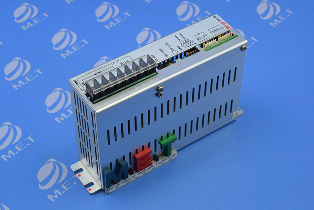 AD-5410 [DRIVER] MELEC 5-PHASE STEP DRIVER AD 5410 ㈜엠이티 산업 자동화 장비 수리 판매 전문