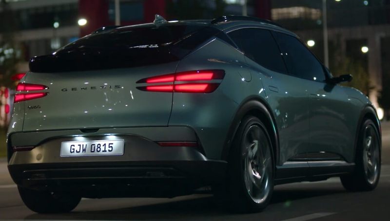 제네시스 GV60 전기차 가격, 보조금, 주행거리, 성능 총정리