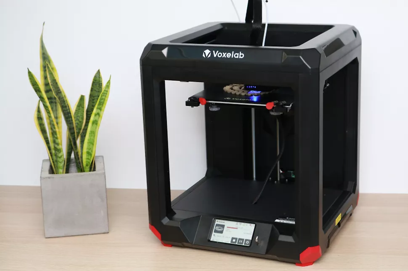 Voxelab Aries 3D Printer