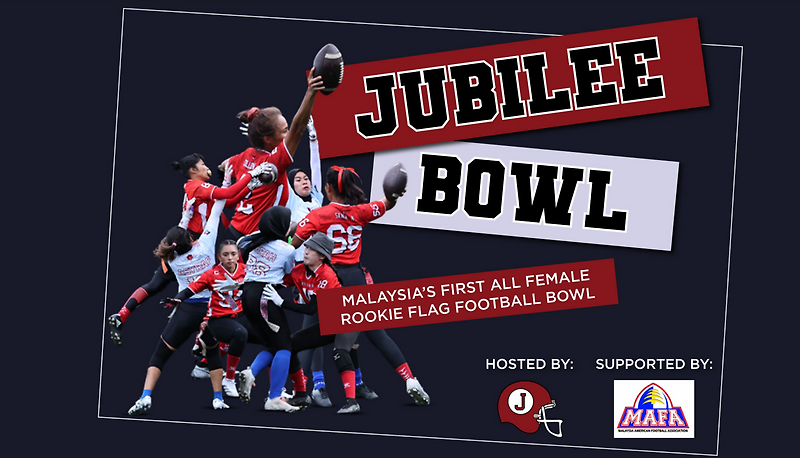 Jubilee Bowl